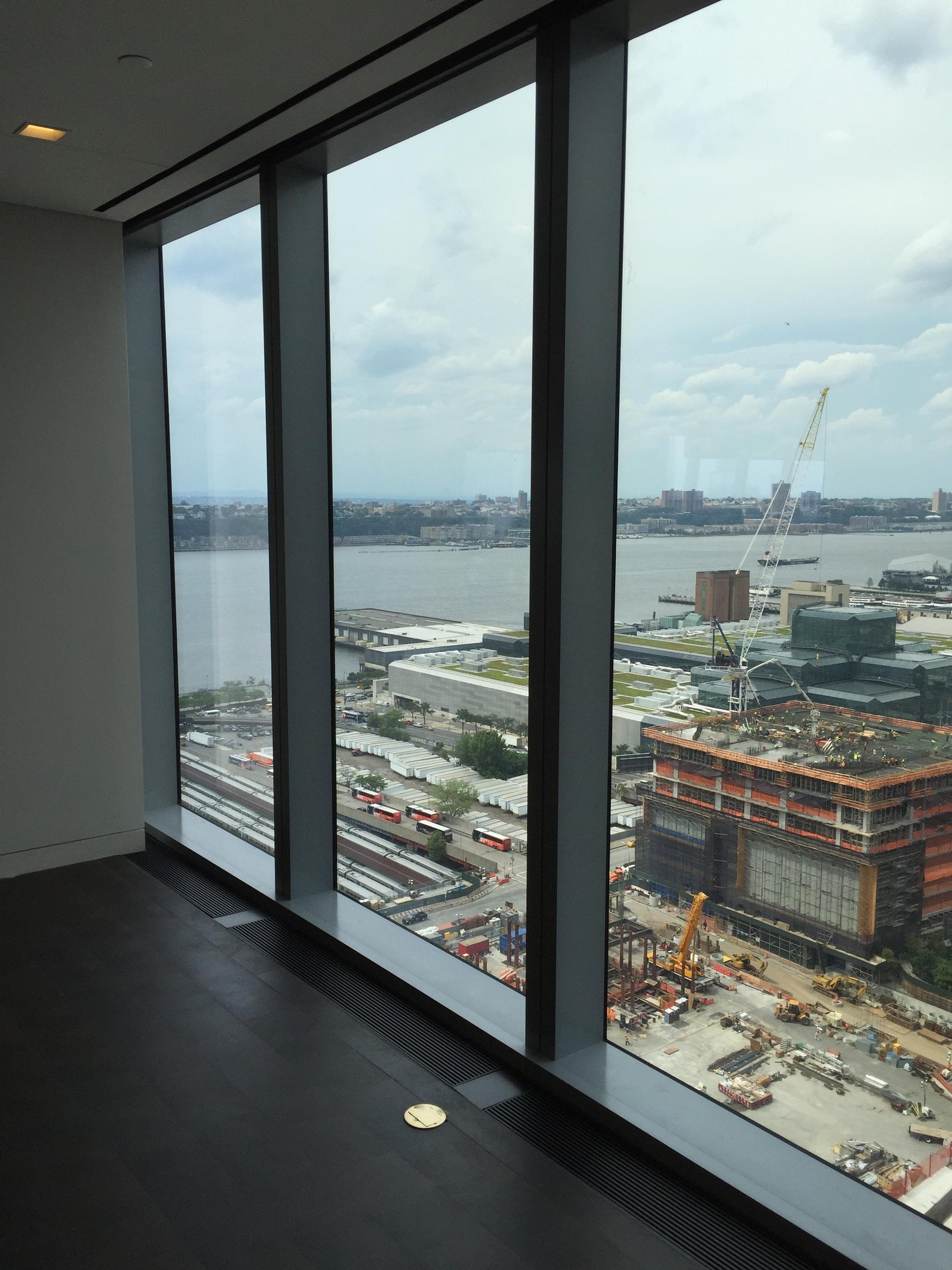 Enhancing Comfort & Efficiency with Perimeter Systems | AirFixture